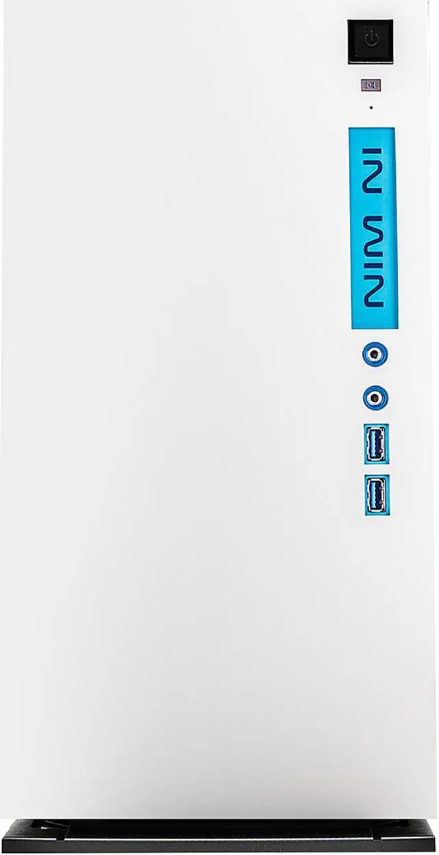 iBUYPOWER Desktop Computer NE4150AEW Intel Core i7-7700 16GB DDR4 1TB ...