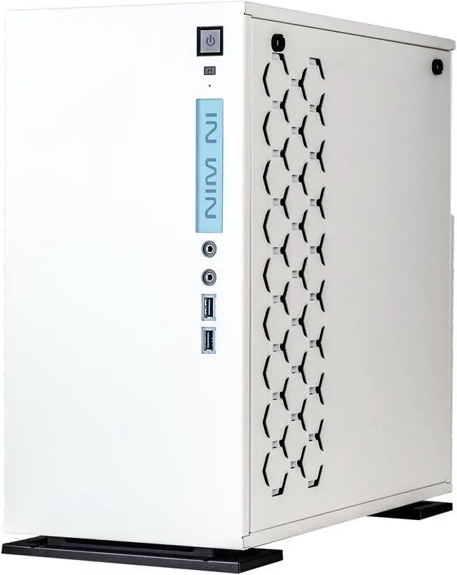 iBUYPOWER Desktop Computer NE4150AEW Intel Core i7-7700 16GB DDR4 1TB ...