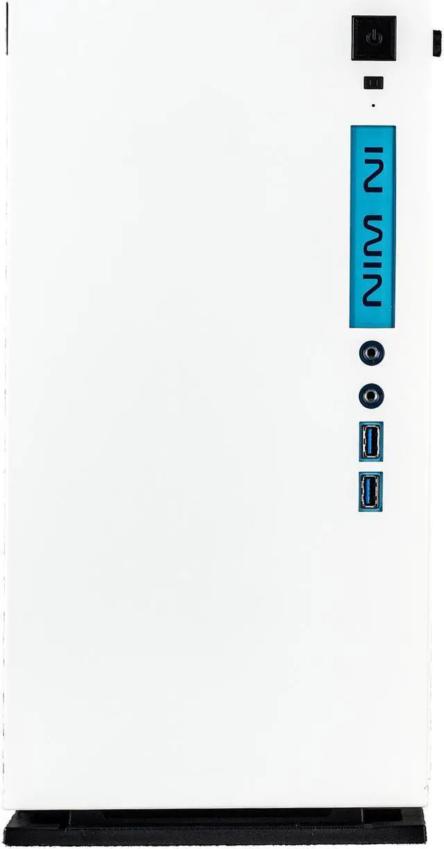 iBUYPOWER Desktop Computer NE4150AEW Intel Core i7-7700 16GB DDR4 1TB ...