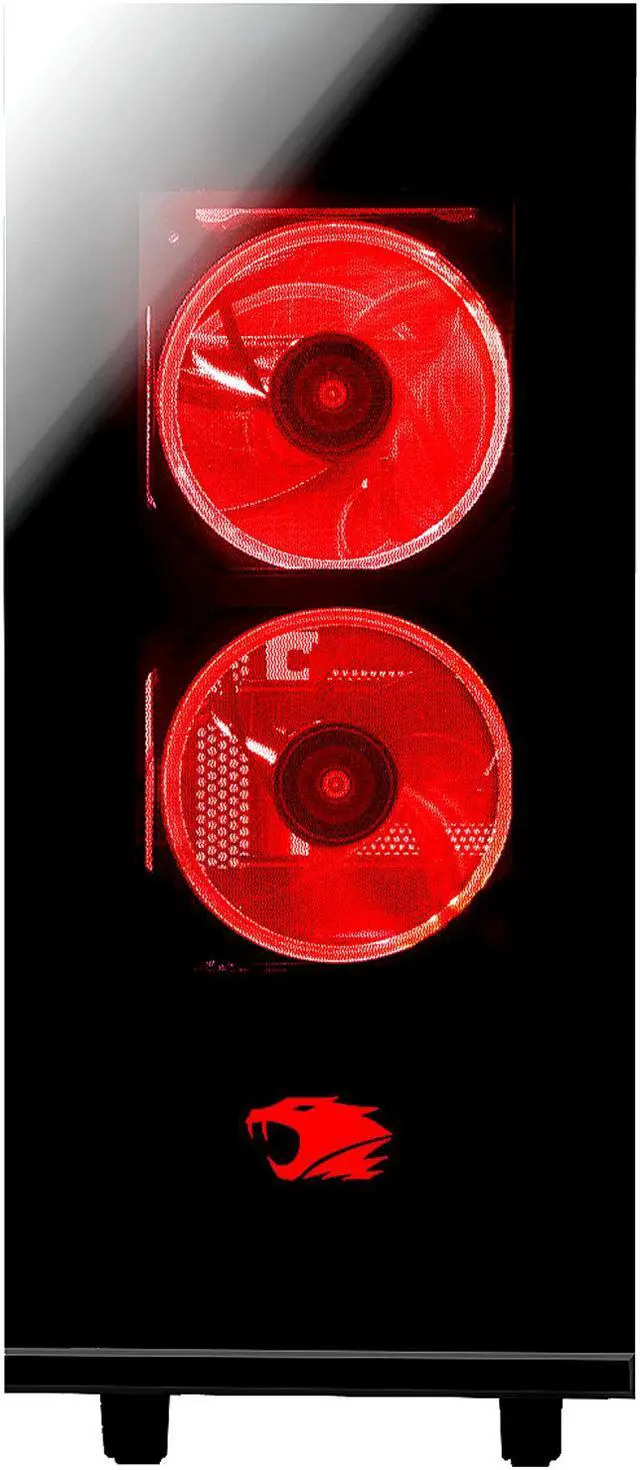 Open Box: iBUYPOWER Desktop Computer Element003i Intel Core i7-8700K ...