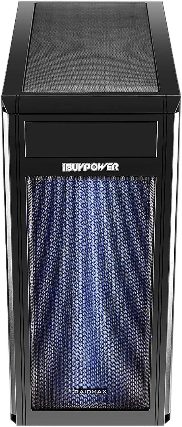 iBUYPOWER Desktop Computer AlphaB8140A2 AMD FX-Series FX-6300 8GB DDR3 ...