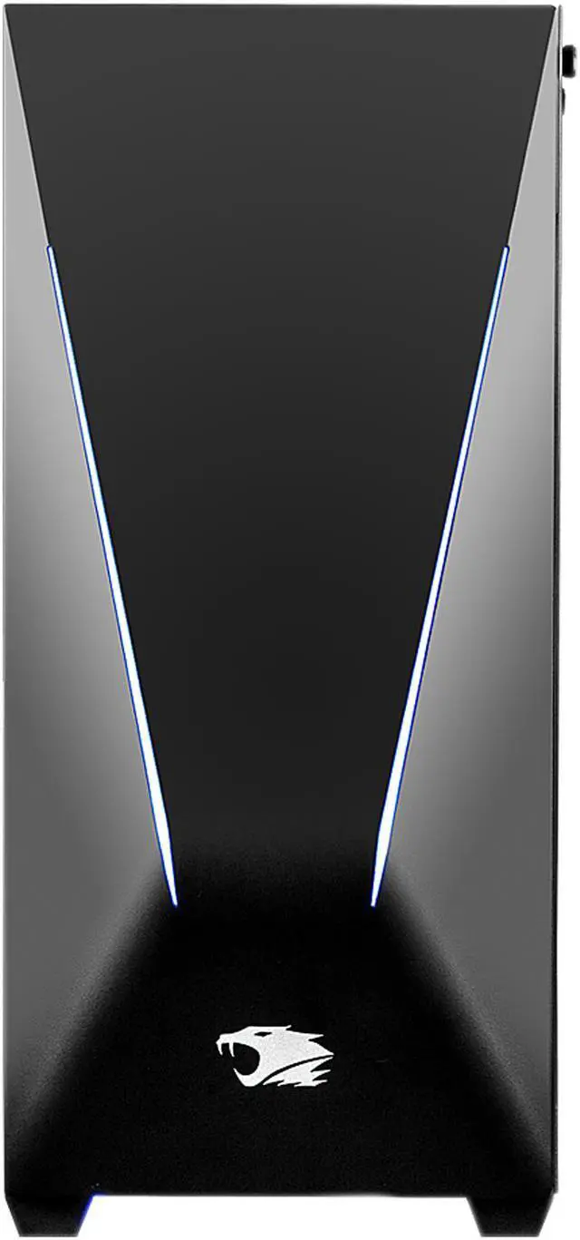 Open Box: iBUYPOWER Gaming Desktop Trace 062A AMD Ryzen 7 2700X 16GB ...