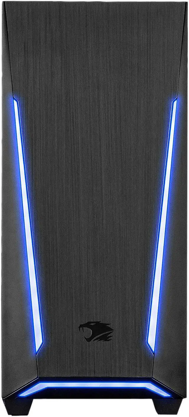 iBUYPOWER Gaming Desktop Trace2 063i Intel Core i7-8700 16GB DDR4 1TB ...