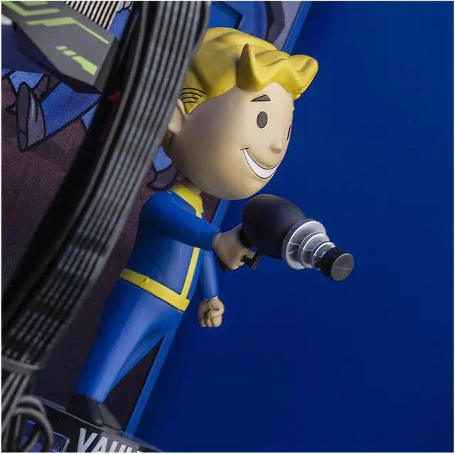 iBUYPOWER Gaming Desktop Enthusiast iBP SE Fallout Intel Core i7-8700K ...