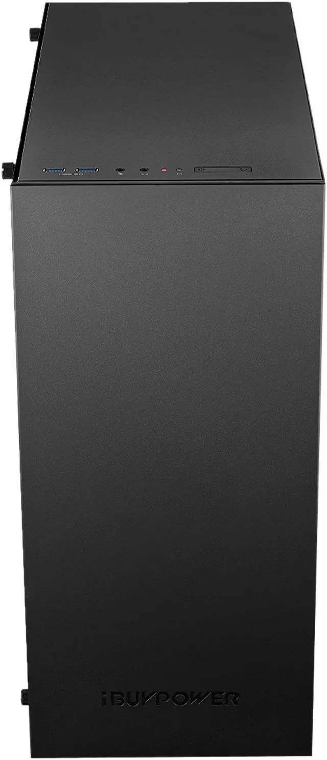 iBUYPOWER Desktop Computer Arc 032A AMD Ryzen 5 2400G 8GB DDR4 120GB ...