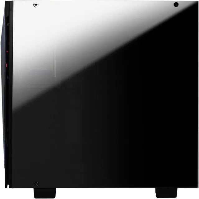 iBUYPOWER Gaming Desktop Slate 056A AMD Ryzen 7 2700X 16GB DDR4 1TB HDD ...