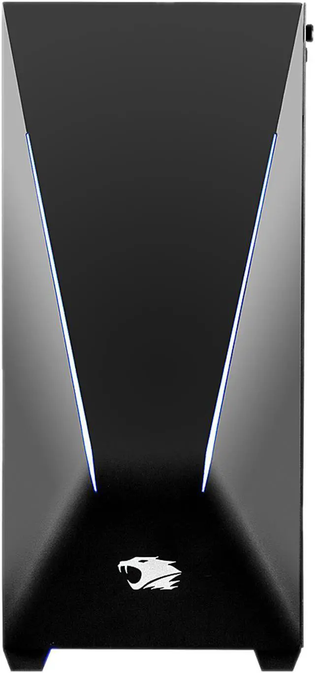 iBUYPOWER Gaming Desktop Trace 073A AMD Ryzen 7 2700X 16GB DDR4 1TB SSD ...