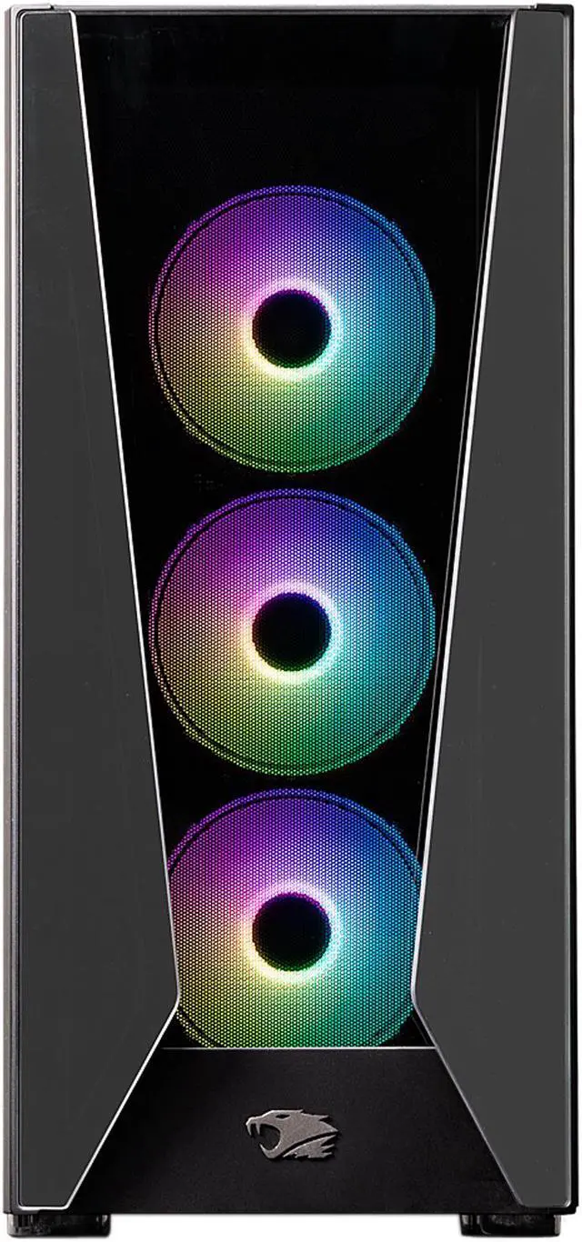 iBUYPOWER Gaming Desktop Trace5MR 177i Intel Core i9-11900KF 16GB DDR4 ...