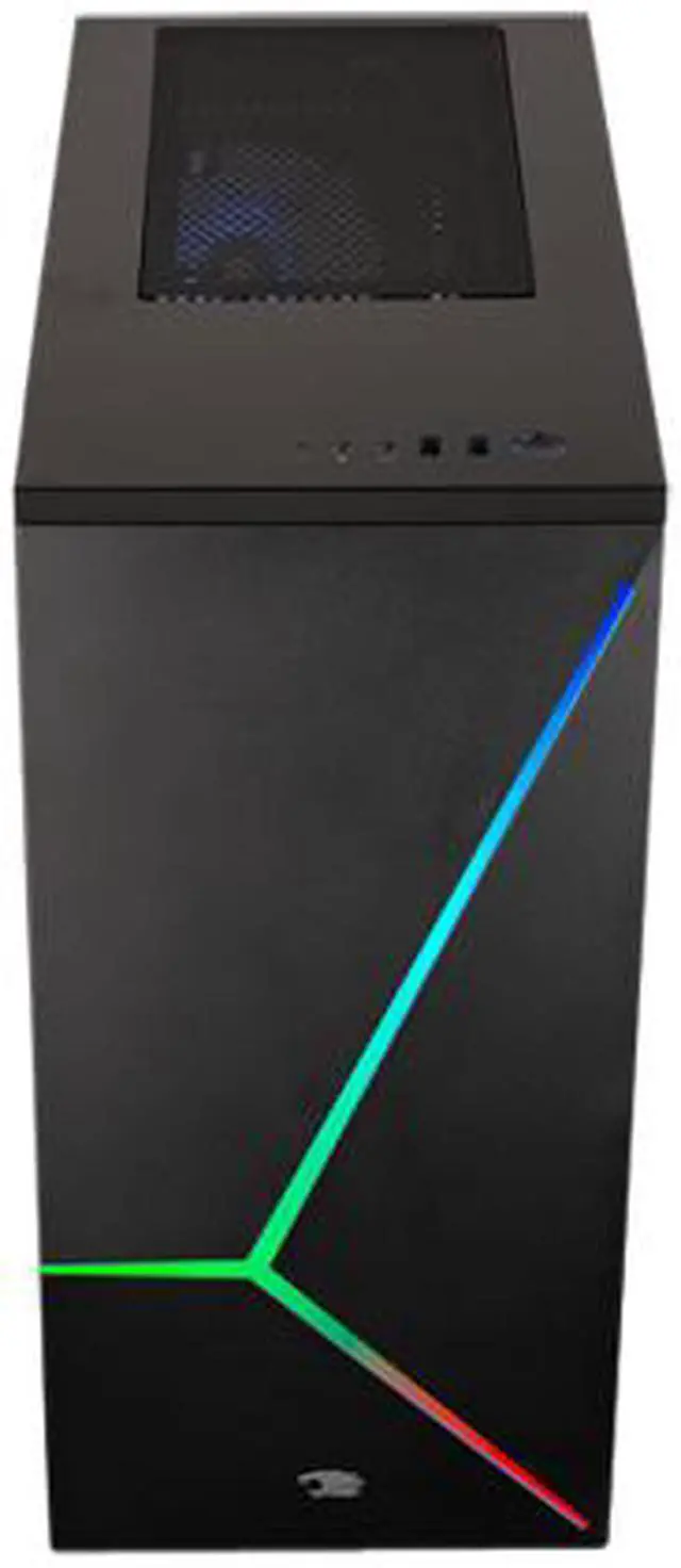 Refurbished: iBUYPOWER Gaming Desktop PB-SLATE9050W-RB Intel Core i5 ...