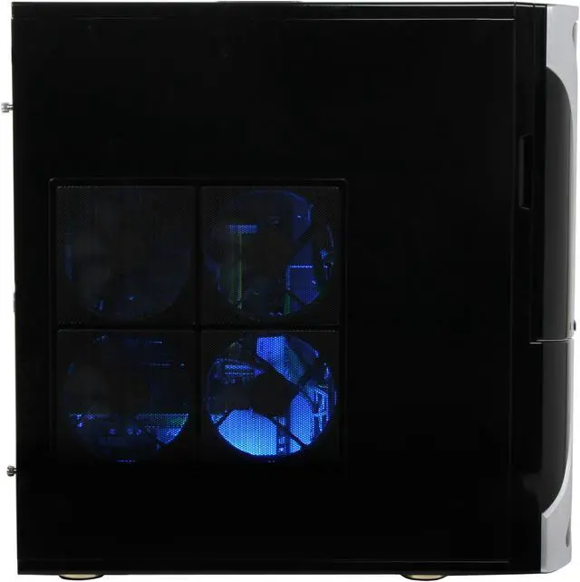 CyberpowerPC Desktop PC Gamer Ultra SLI 8210 AMD Phenom X4 9500 2GB ...