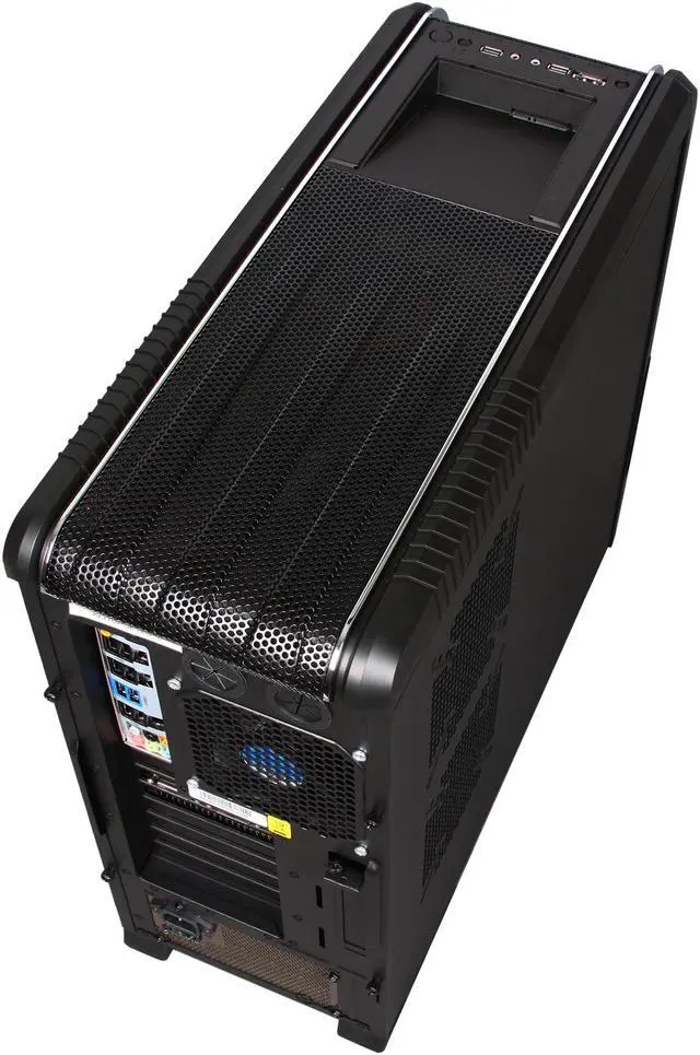 Open Box: CyberpowerPC Desktop PC Gamer Ultra 2049LQ AMD Phenom II X6 ...