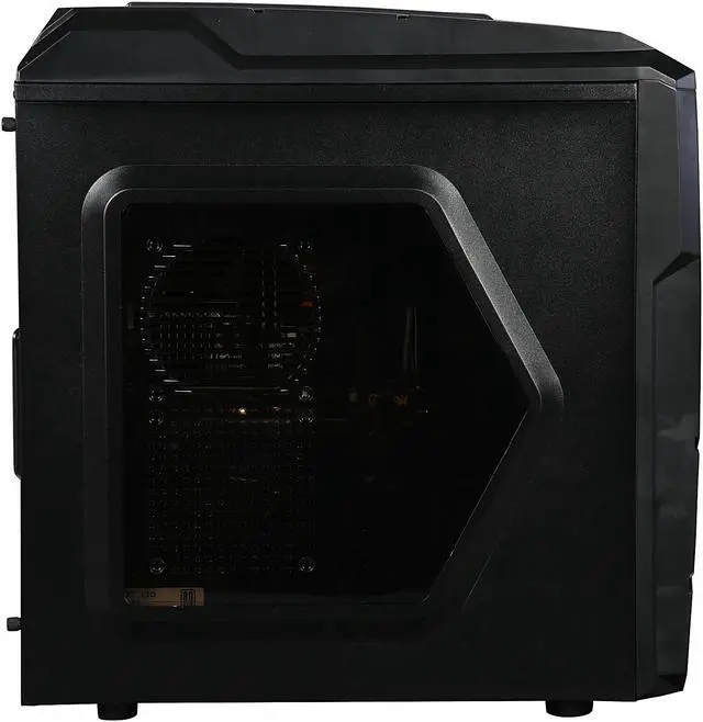 CyberpowerPC Desktop Computer Gamer Ultra 2234 AMD FX-Series FX-6300 ...
