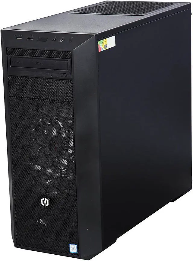Open Box: CyberpowerPC Desktop PC Gamer Xtreme 1526 Intel Core i7-6800K ...