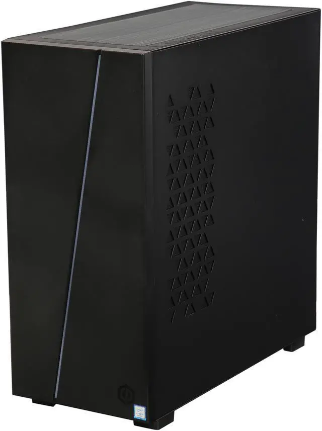 Open Box: CyberpowerPC Gaming Desktop Gamer Xtreme C665X Intel Core i5 ...