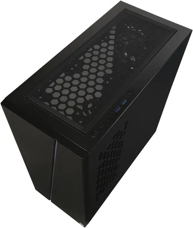 Open Box: CyberpowerPC Gaming Desktop Gamer Xtreme C665X Intel Core i5 ...