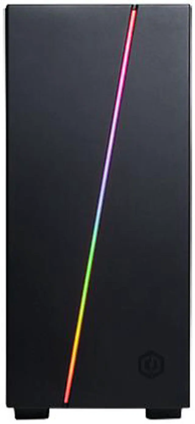 CyberpowerPC Gaming Desktop Gamer Xtreme 99003 Intel Core i5-9400F 8GB DDR4 2TB HDD 240GB SSD ...