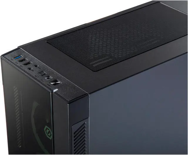 CyberpowerPC Gamer Master 99577 - Ryzen 5 3600 - 16 GB DDR4 - 500 GB ...