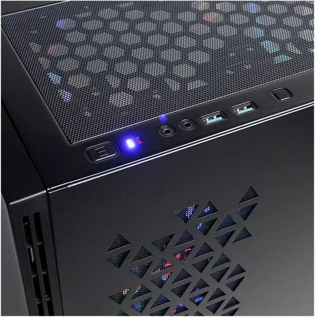 Open Box: CyberpowerPC Gaming Desktop Gamer Xtreme Liquid Cool GXL60050 ...