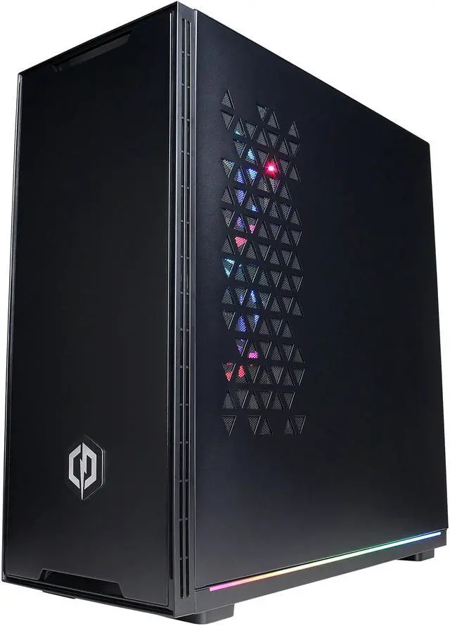 Open Box: CyberpowerPC Gaming Desktop Gamer Xtreme Liquid Cool GXL60050 ...