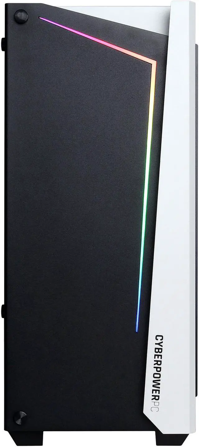 Open Box: CyberpowerPC Gaming Desktop Gamer Supreme Liquid Cool ...