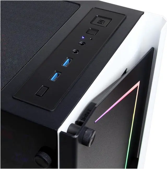 Open Box: CyberpowerPC Gaming Desktop Gamer Supreme Liquid Cool ...