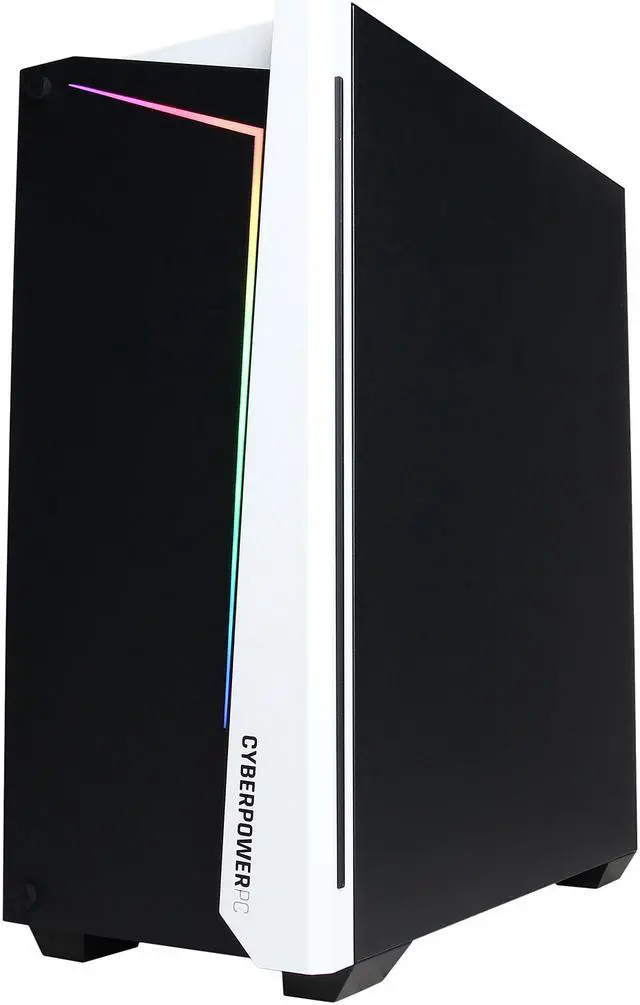 Open Box: CyberpowerPC Gaming Desktop Gamer Supreme Liquid Cool ...