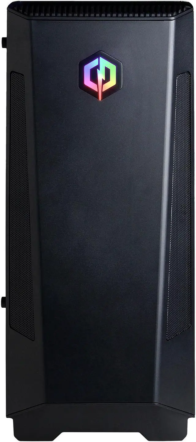 CyberpowerPC Gaming Desktop Gamer Xtreme GX60160 Intel Core i7-11700F ...