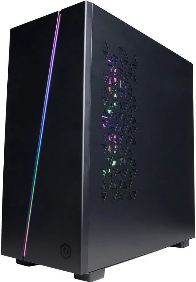 CyberpowerPC Gaming Desktop Gamer Supreme SLC10000CPGV10 Intel Core i7 ...