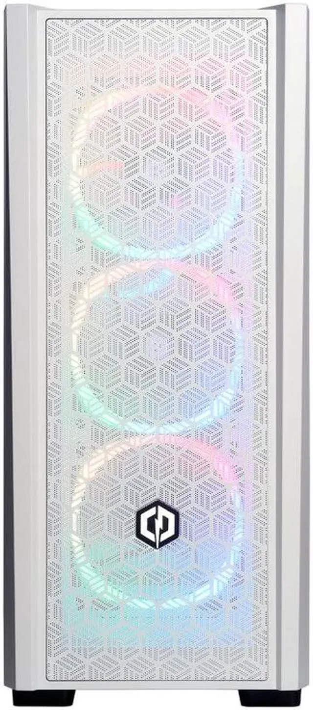 CyberPowerPC Gamer Xtreme Gaming Desktop GXI11140CPGV12 w/ Core i5 ...