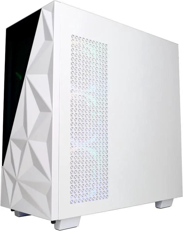 CyberpowerPC Gaming Desktop Gamer Supreme SLC10060CPGV9 Intel Core i7 ...