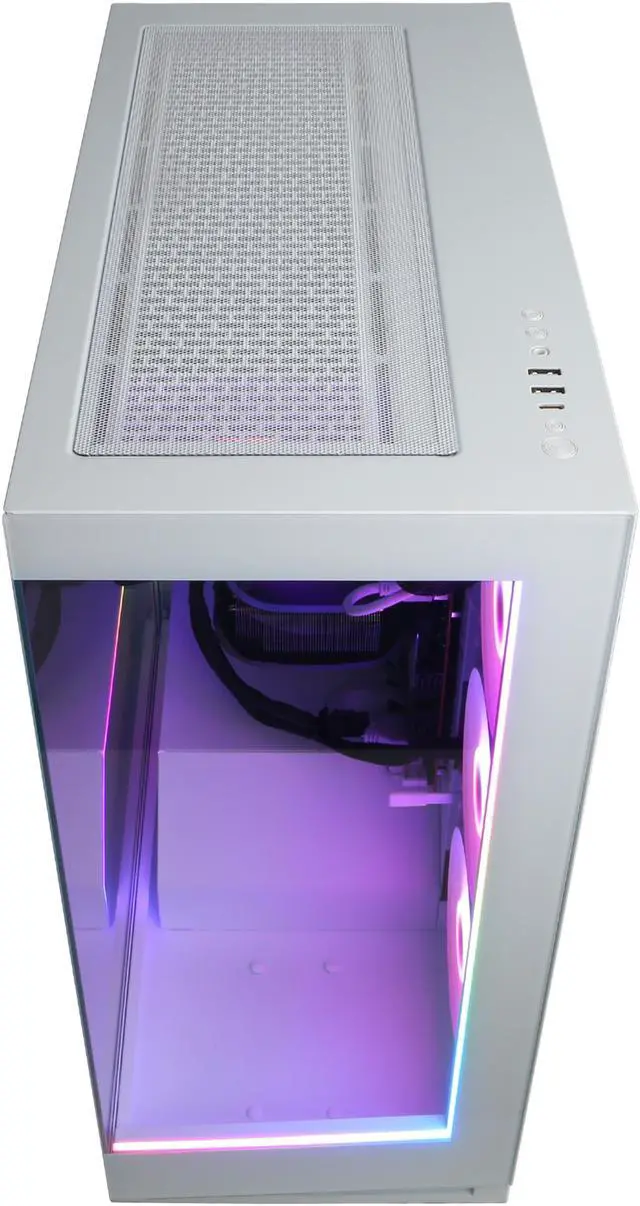 CyberpowerPC Gaming Desktop Gamer Supreme SLC10940CPGV2 AMD Ryzen 9 ...