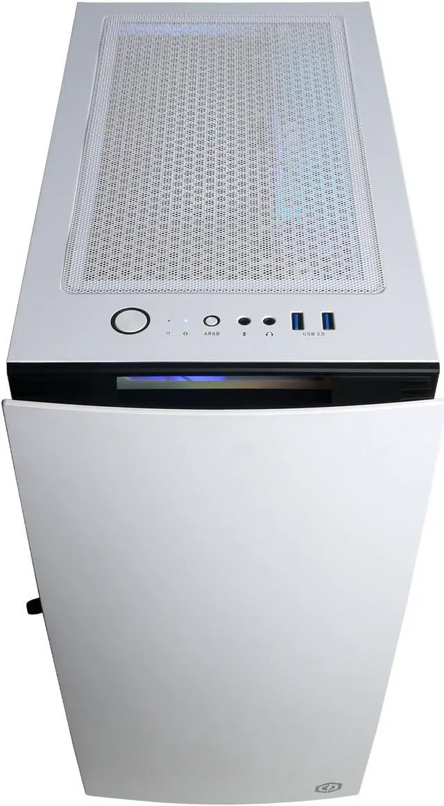 CyberpowerPC Gaming Desktop PC SLC8960CPGV16 Intel Core Ultra 7 265KF ...