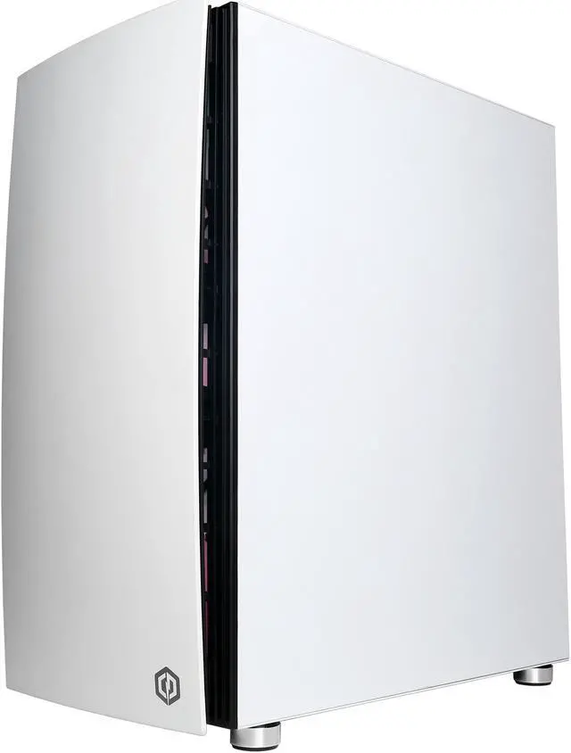 CyberpowerPC Gaming Desktop PC SLC8960CPGV16 Intel Core Ultra 7 265KF ...