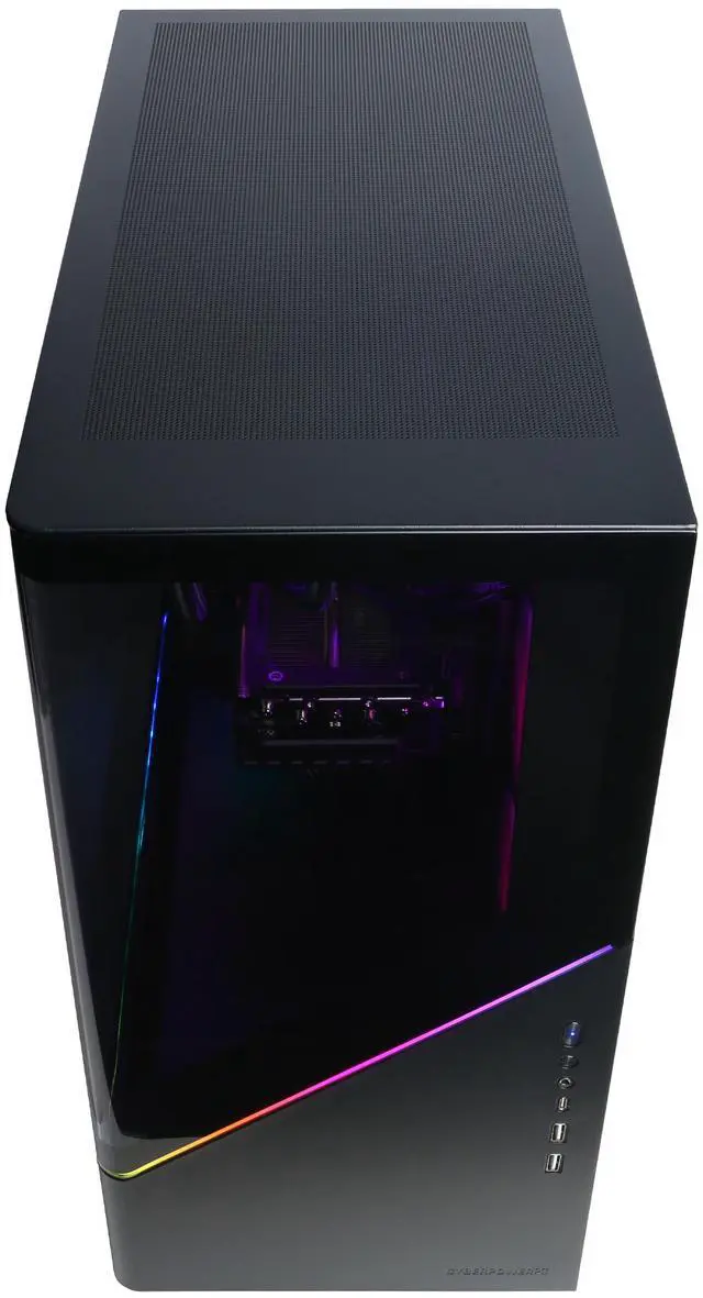 CyberPowerPC Gamer Xtreme GXL70937 - Intel Core Ultra 5 250KF Plus 4 ...