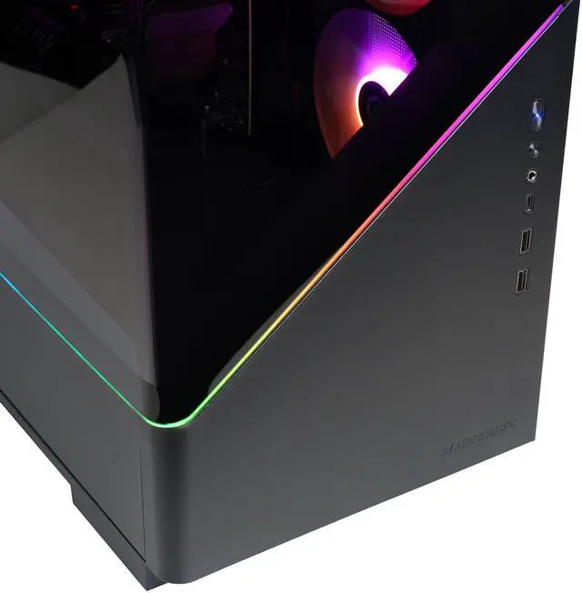 CyberPowerPC Gamer Xtreme GXL70937 - Intel Core Ultra 5 250KF Plus 4 ...