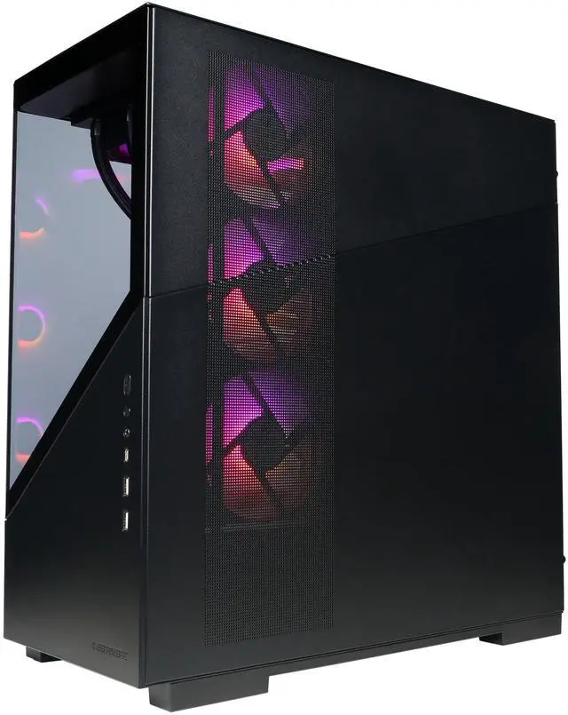 CyberPowerPC Gamer Xtreme GXL70937 - Intel Core Ultra 5 250KF Plus 4 ...
