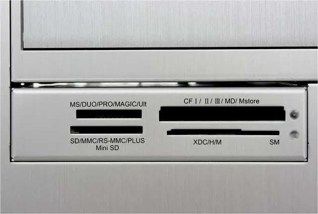 Velocity Micro Desktop PC Edge Gx535 Intel Core i7-920 6GB DDR3 1TB HDD ...