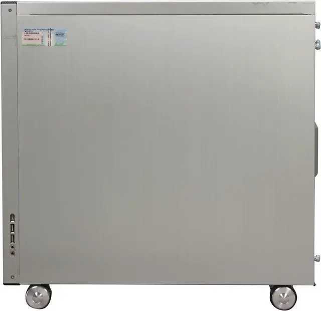 Velocity Micro Desktop PC Edge Gx535 Intel Core i7-920 6GB DDR3 1TB HDD ...