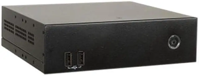 AOpen Digital Engine Desktop PC R-Series Standard Memory 4 GB Memory ...