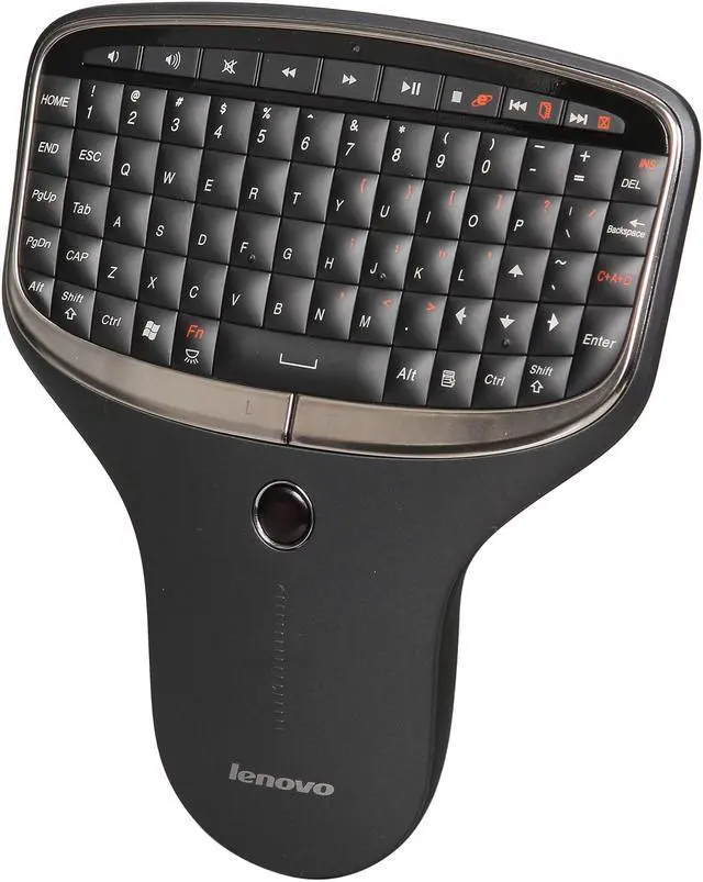 Open Box: Lenovo Nettop Computer Q180 (57308563) Intel Atom D2550 4GB ...