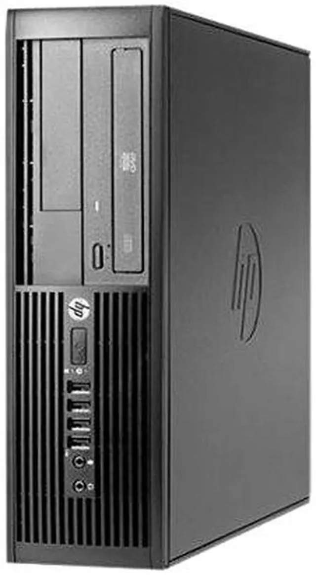 HP Desktop PC Pro 4300 (C6Y72UT#ABA) Intel Core i3-3220 4GB DDR3 500GB ...