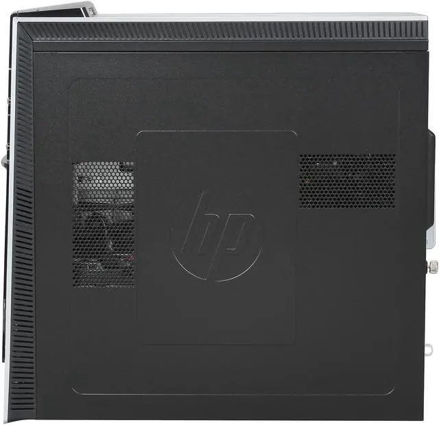 HP Desktop PC ENVY 700-010 (H5Q14AA#ABA) AMD A10-6700 8GB DDR3 1TB HDD ...