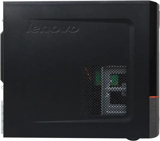 Lenovo Desktop PC H430 (25582NU) Intel Core i5-2320 8GB DDR3 2TB HDD ...
