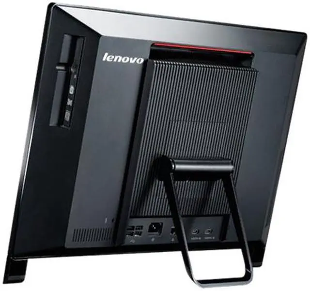 Lenovo ThinkCentre Edge 92z 3396C7U All-in-One Computer - Intel Core i3 ...