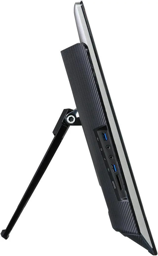 Lenovo All-In-One PC IdeaCentre B550 (57321272) Intel Core i5-4440 6GB ...