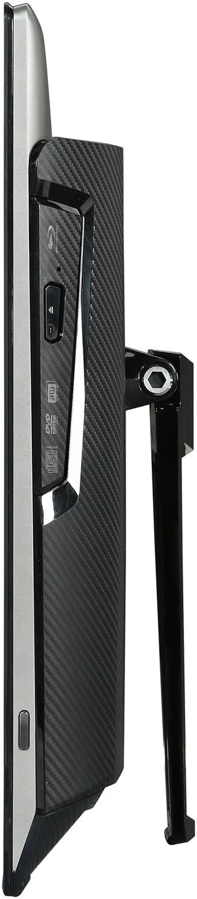Lenovo All-In-One PC IdeaCentre B550 (57321272) Intel Core i5-4440 6GB ...