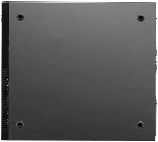 Lenovo Desktop PC ThinkCentre M73 (10B6000XUS) Intel Core i5-4570 4GB ...