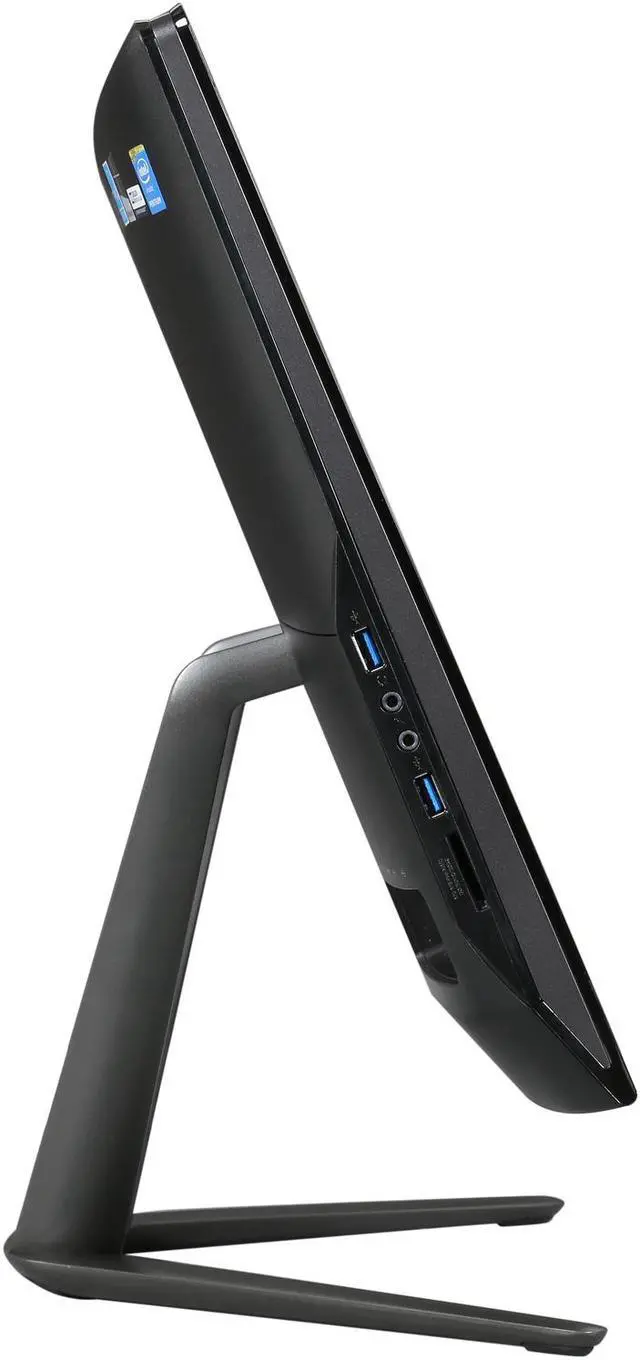 Lenovo All-in-One PC C460 (57330368) Intel Pentium G3250T 4GB DDR3 ...