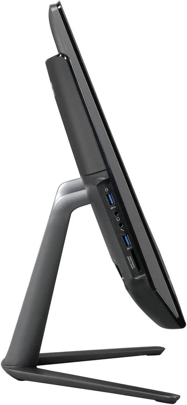 Lenovo All-in-One PC C40-05 Touch (F0B5000JUS) AMD A6-6310 8GB DDR3 1TB ...