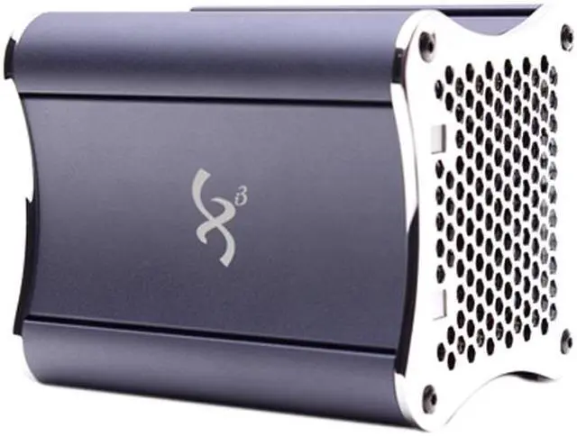 Xi3 Corporation Desktop PC X5A 902-0007-000 1.80GHz 2GB 128GB HDD ...